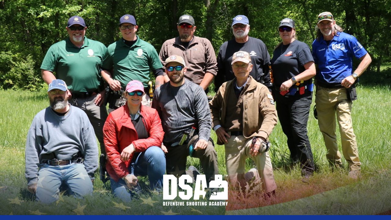 DSA™ Image Gallery - Defensive Shooting Academy